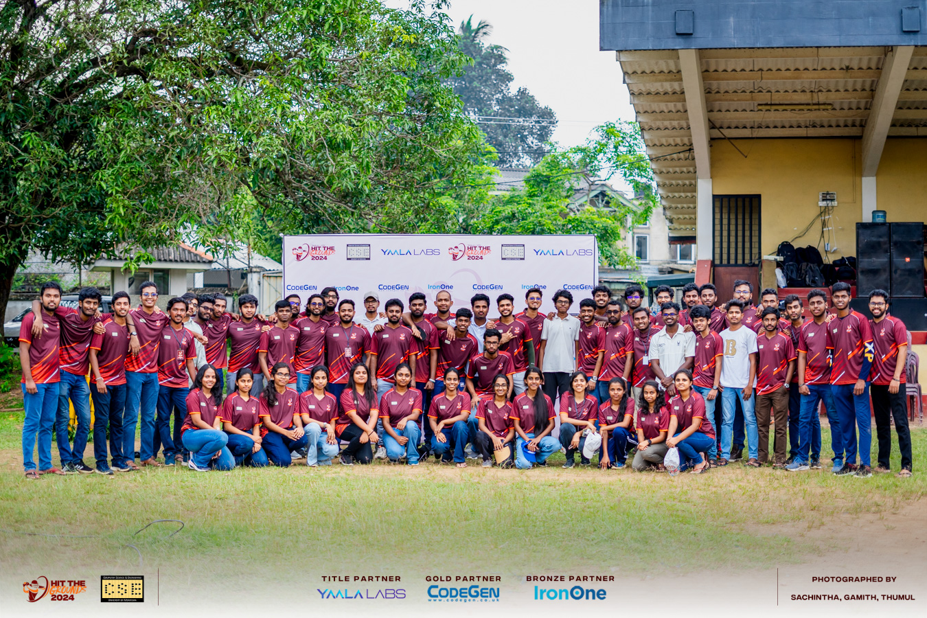 Nimash Dilshan Manawadu - Full Stack Developer