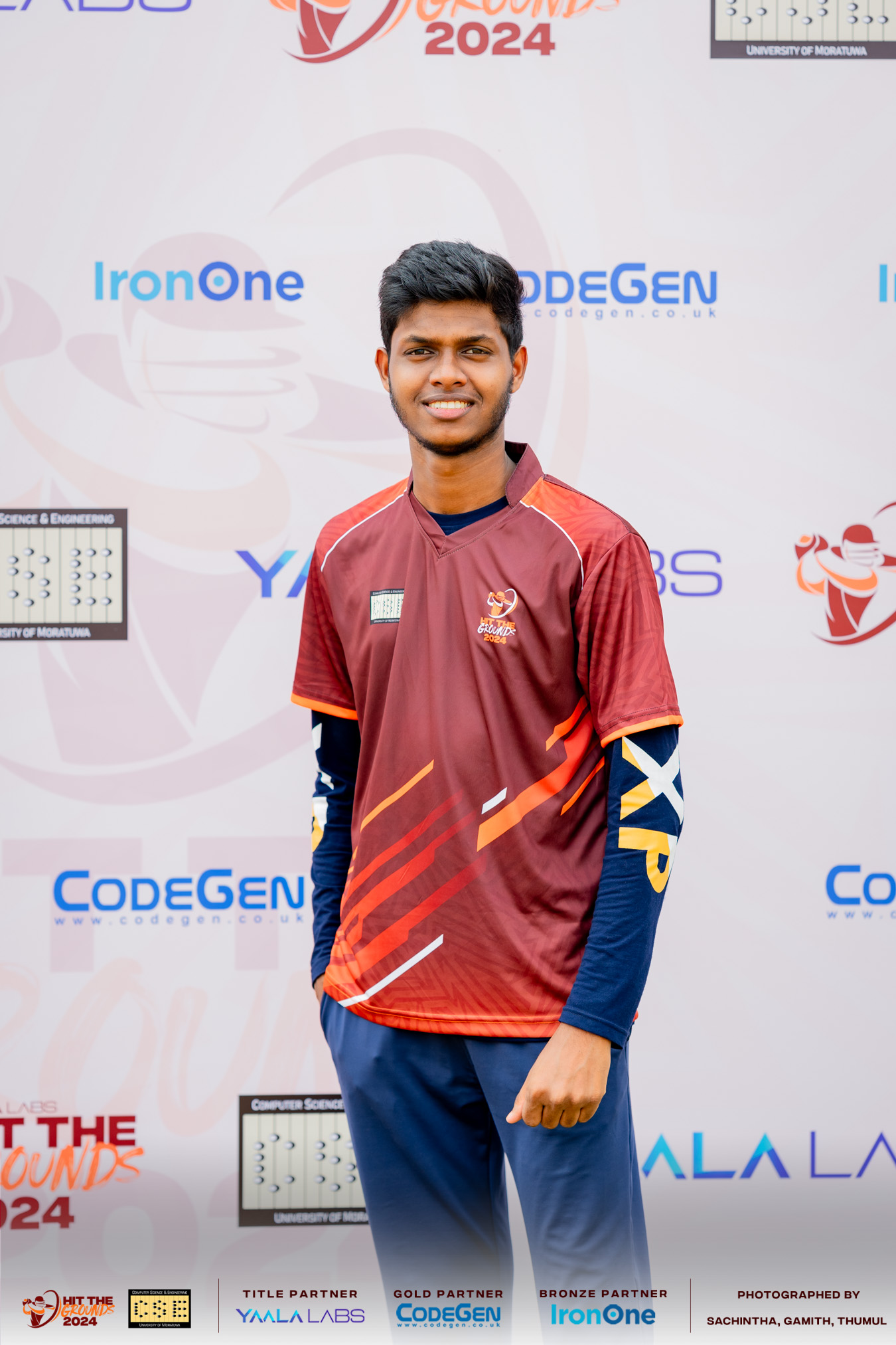 Nimash Dilshan Manawadu - Full Stack Developer