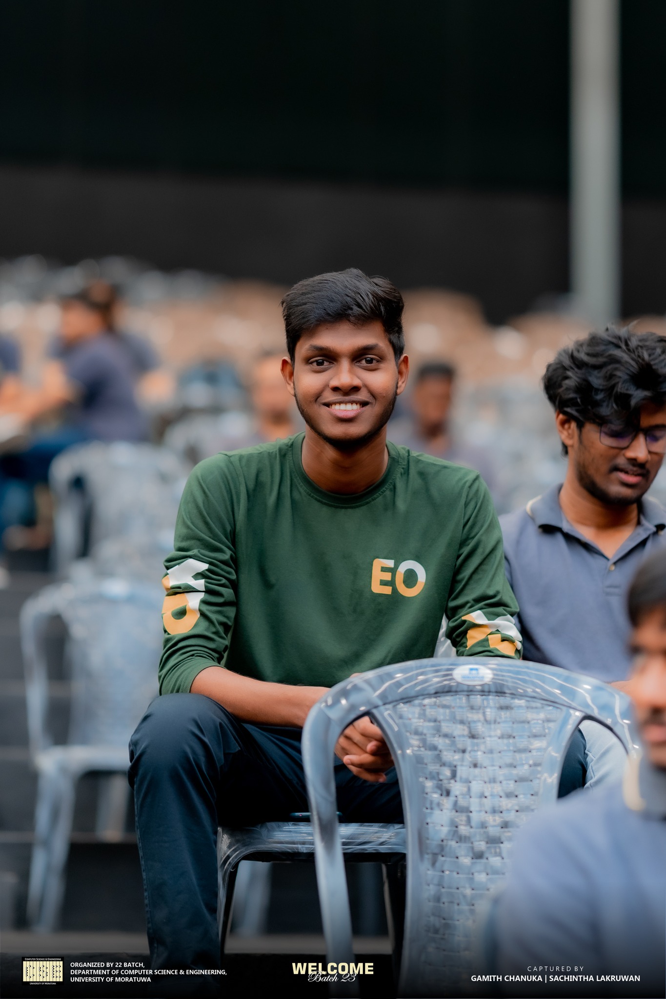 Nimash Dilshan Manawadu - Full Stack Developer